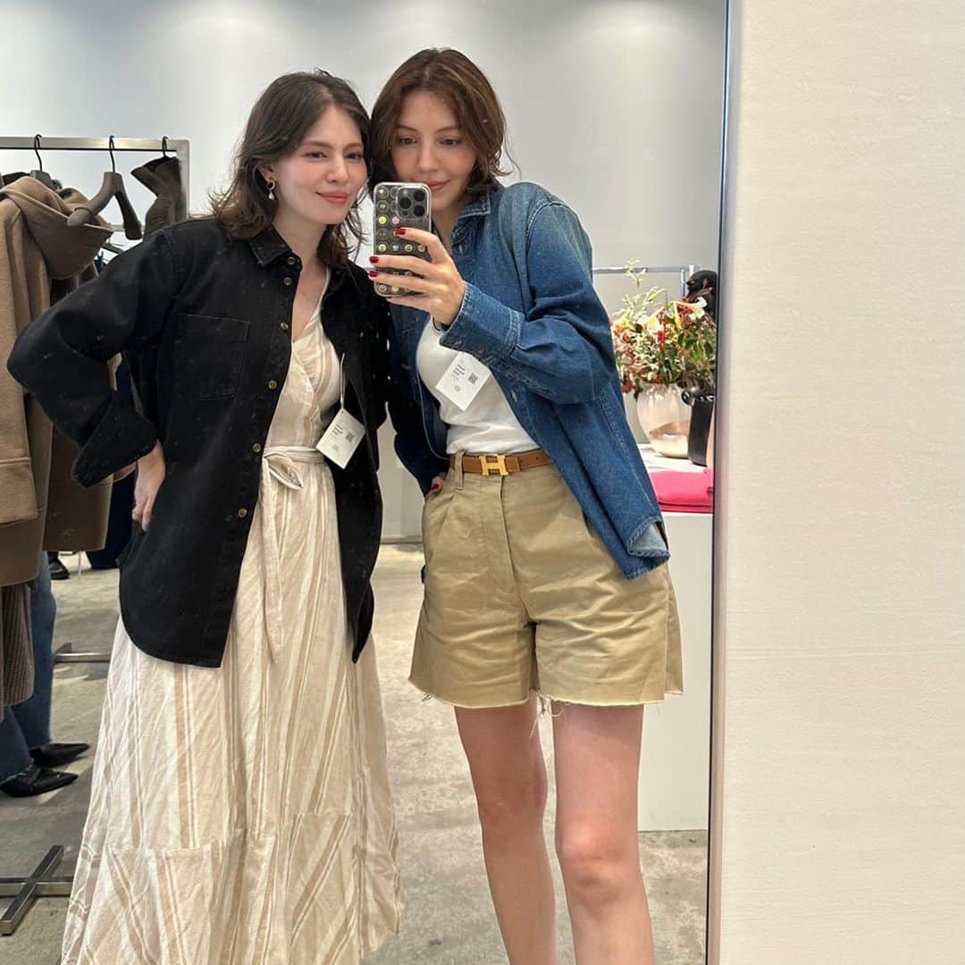 湊ジュリアナさんのインスタグラム写真 - (湊ジュリアナInstagram)「昨日は一日中表参道で用事がありました〜 友達と会って、前から気になってた @bemyflora_kitchen で ...