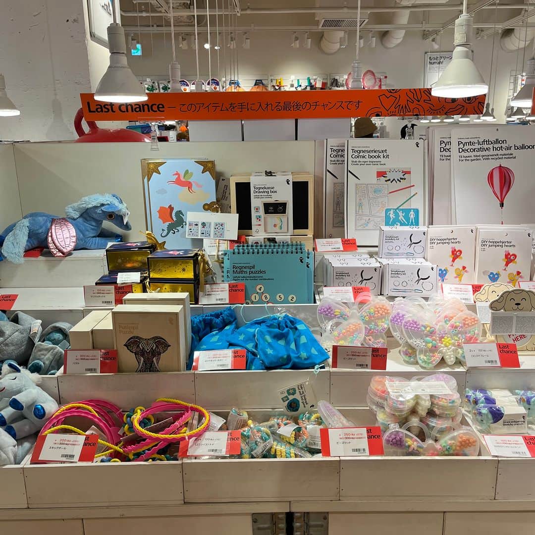 Flying Tiger Japanさんのインスタグラム写真 - (Flying Tiger JapanInstagram)「\インスタ ...