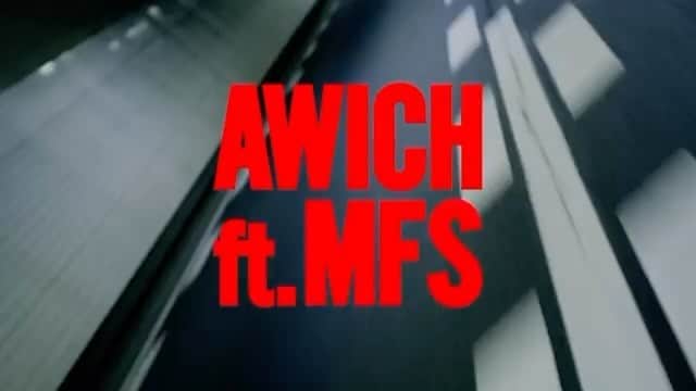 服部昌孝さんのインスタグラム動画 - (服部昌孝Instagram)「Awich - ALI BABA feat. MFS (Prod. Chaki Zulu) /Music Video ...