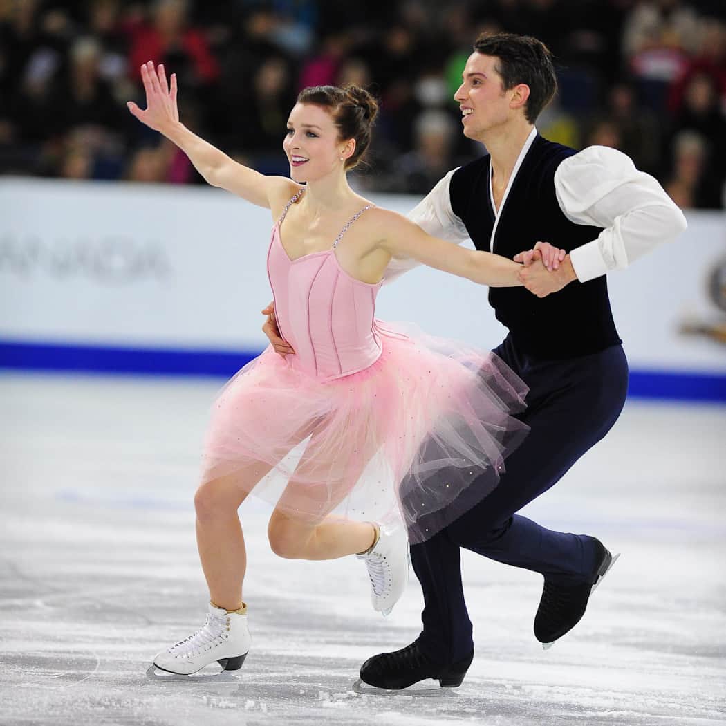 Skate Canadaさんのインスタグラム写真 - (Skate CanadaInstagram)「It is with a heavy ...