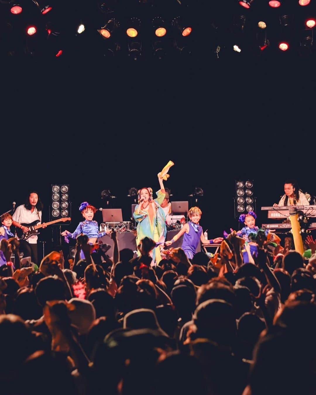 lecca_officialさんのインスタグラム - (lecca_official@lecca_official)