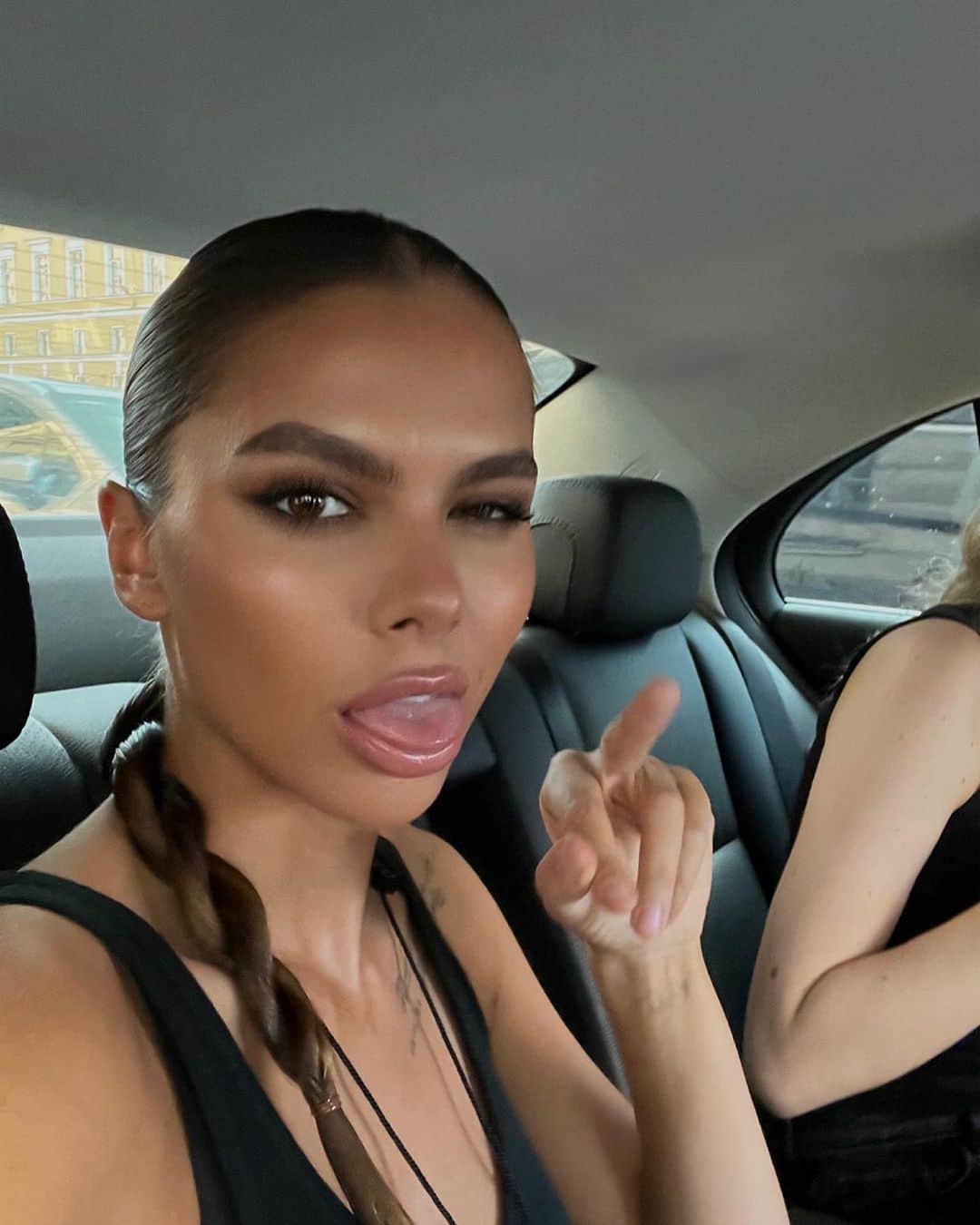 MAVRIN modelsさんのインスタグラム写真 - (MAVRIN modelsInstagram)「One day in Saint ...