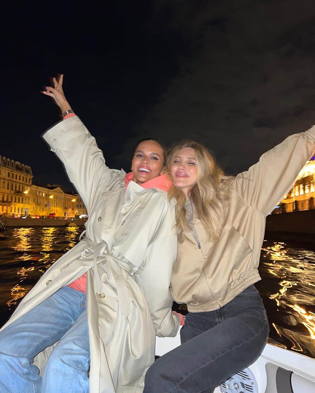 MAVRIN modelsさんのインスタグラム写真 - (MAVRIN modelsInstagram)「One day in Saint ...