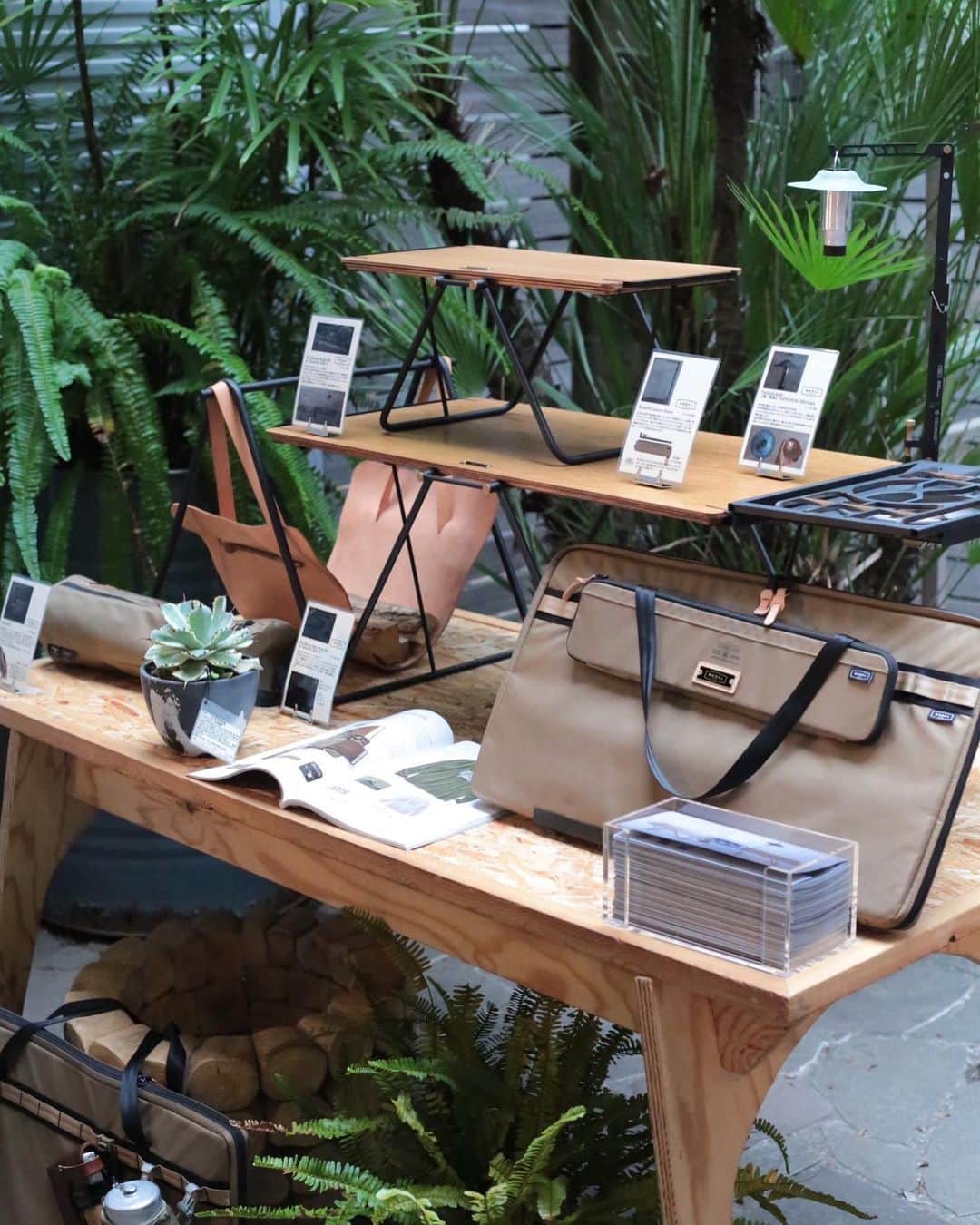 UNBY GENERAL GOODS STOREさんのインスタグラム写真 - (UNBY GENERAL GOODS ...