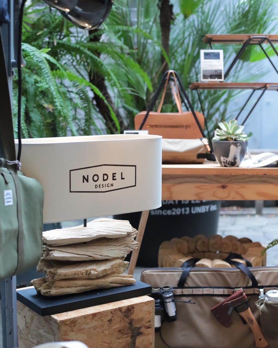 UNBY GENERAL GOODS STOREさんのインスタグラム写真 - (UNBY GENERAL GOODS ...