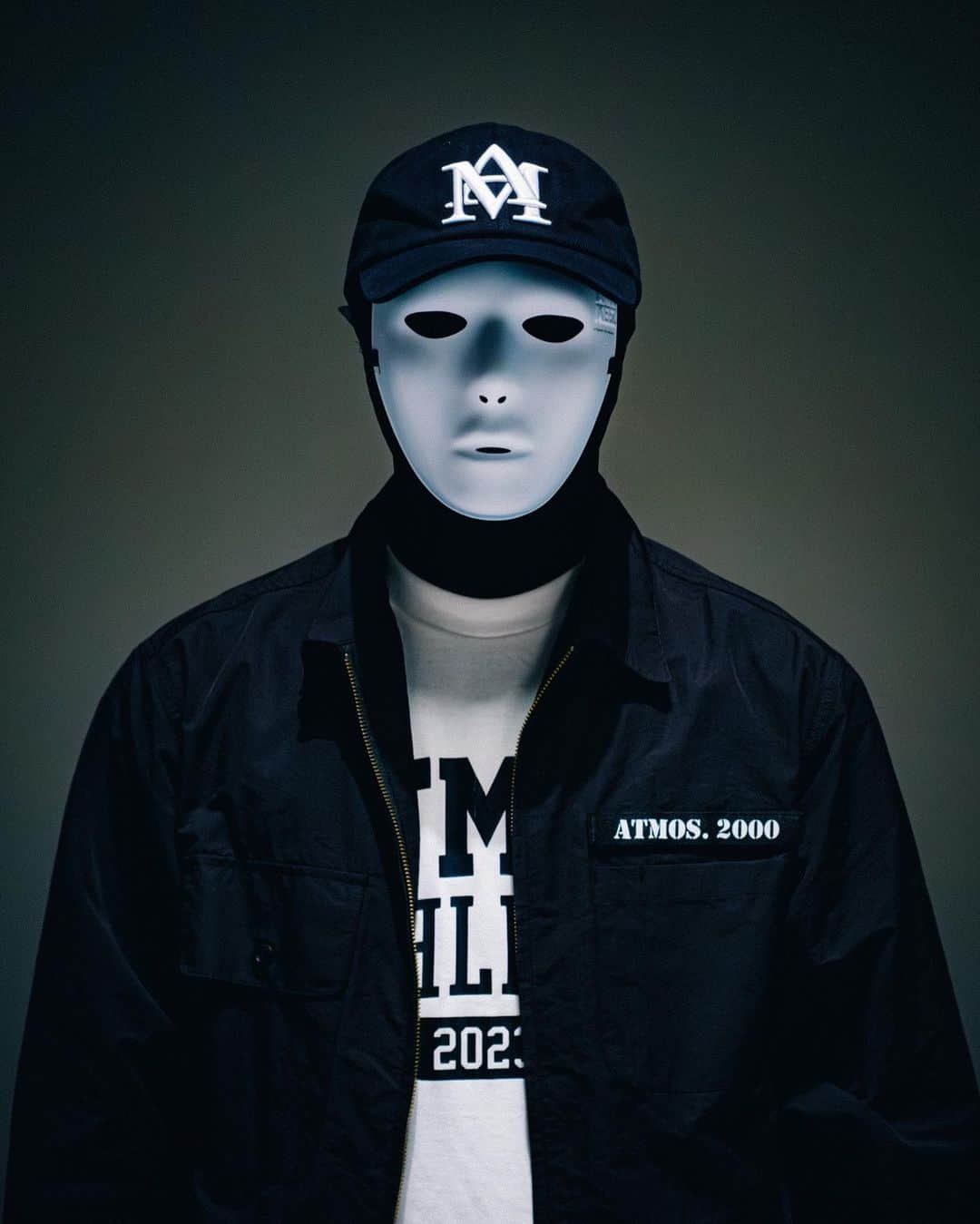 アトモスさんのインスタグラム写真 - (アトモスInstagram)「. atmos のアパレルラインからFall / Winter コレクションが登場。 今回のコレクションはスタンダードな ...