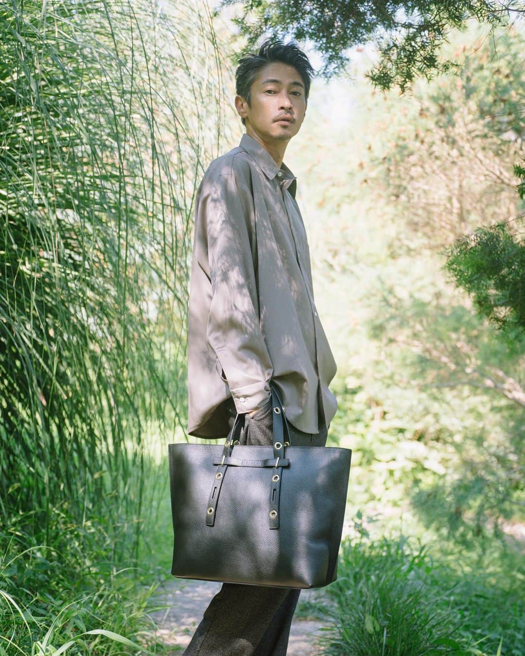 窪塚洋介さんのインスタグラム写真 - (窪塚洋介Instagram)「Directed & photograph by me for ...