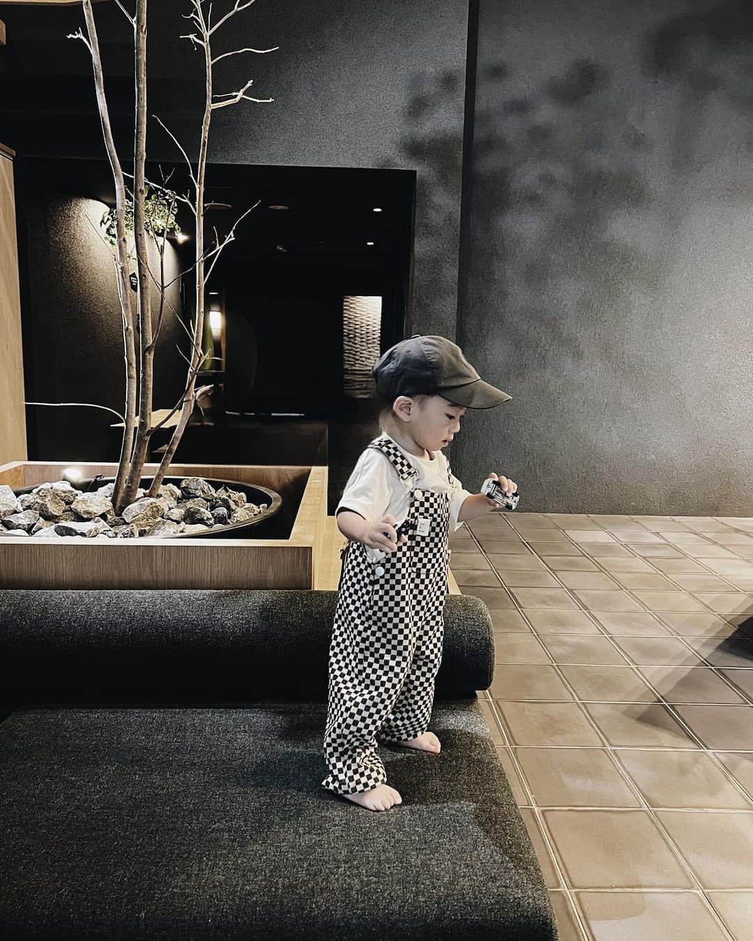 ukapiさんのインスタグラム写真 - (ukapiInstagram)「⠀ ⠀ ⠀ ⠀ 急遽休みがきまったもんやから なかなかホテル選びが難しかった... ⠀ お部屋に露天風呂がついてるのが ...