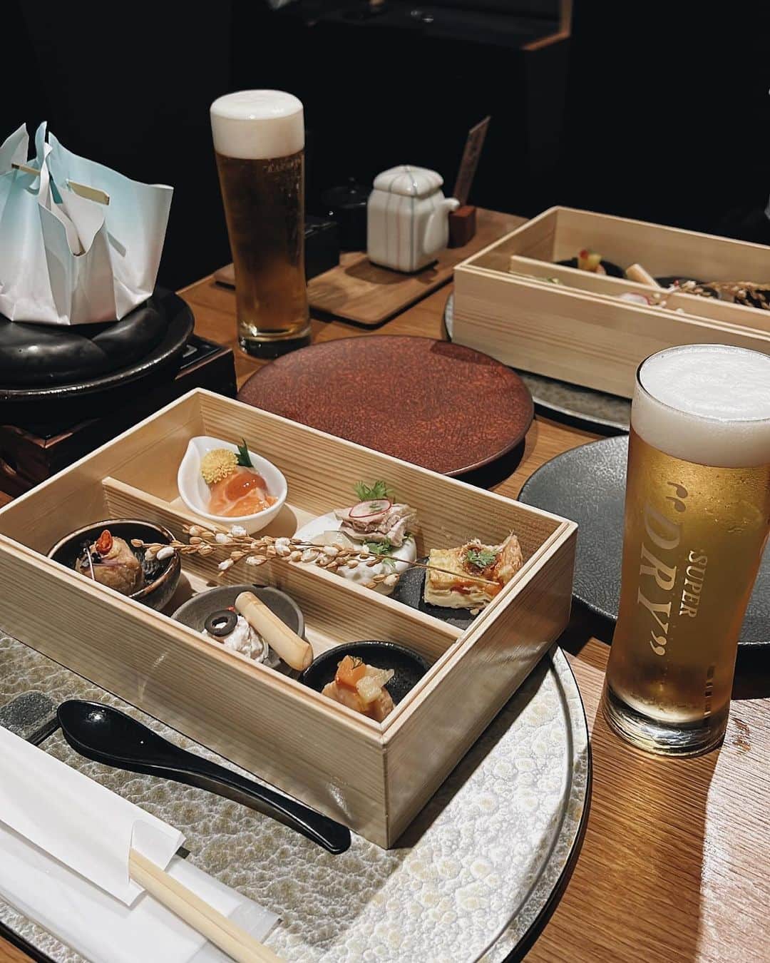 ukapiさんのインスタグラム写真 - (ukapiInstagram)「⠀ ⠀ ⠀ ⠀ 急遽休みがきまったもんやから なかなかホテル選びが難しかった... ⠀ お部屋に露天風呂がついてるのが ...