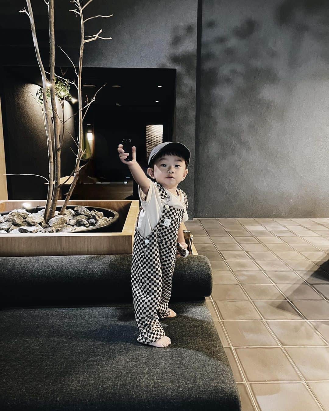 ukapiさんのインスタグラム写真 - (ukapiInstagram)「⠀ ⠀ ⠀ ⠀ 急遽休みがきまったもんやから なかなかホテル選びが難しかった... ⠀ お部屋に露天風呂がついてるのが ...