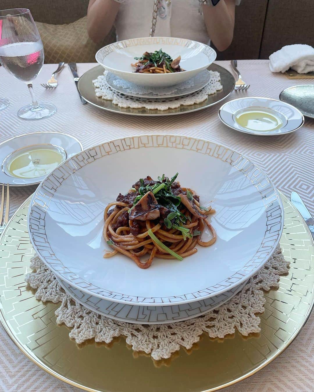 関綾乃さんのインスタグラム写真 - (関綾乃Instagram)「Happy Birthday HIKONO🩷 ・ ・ ひこのとは不思議な縁が ...