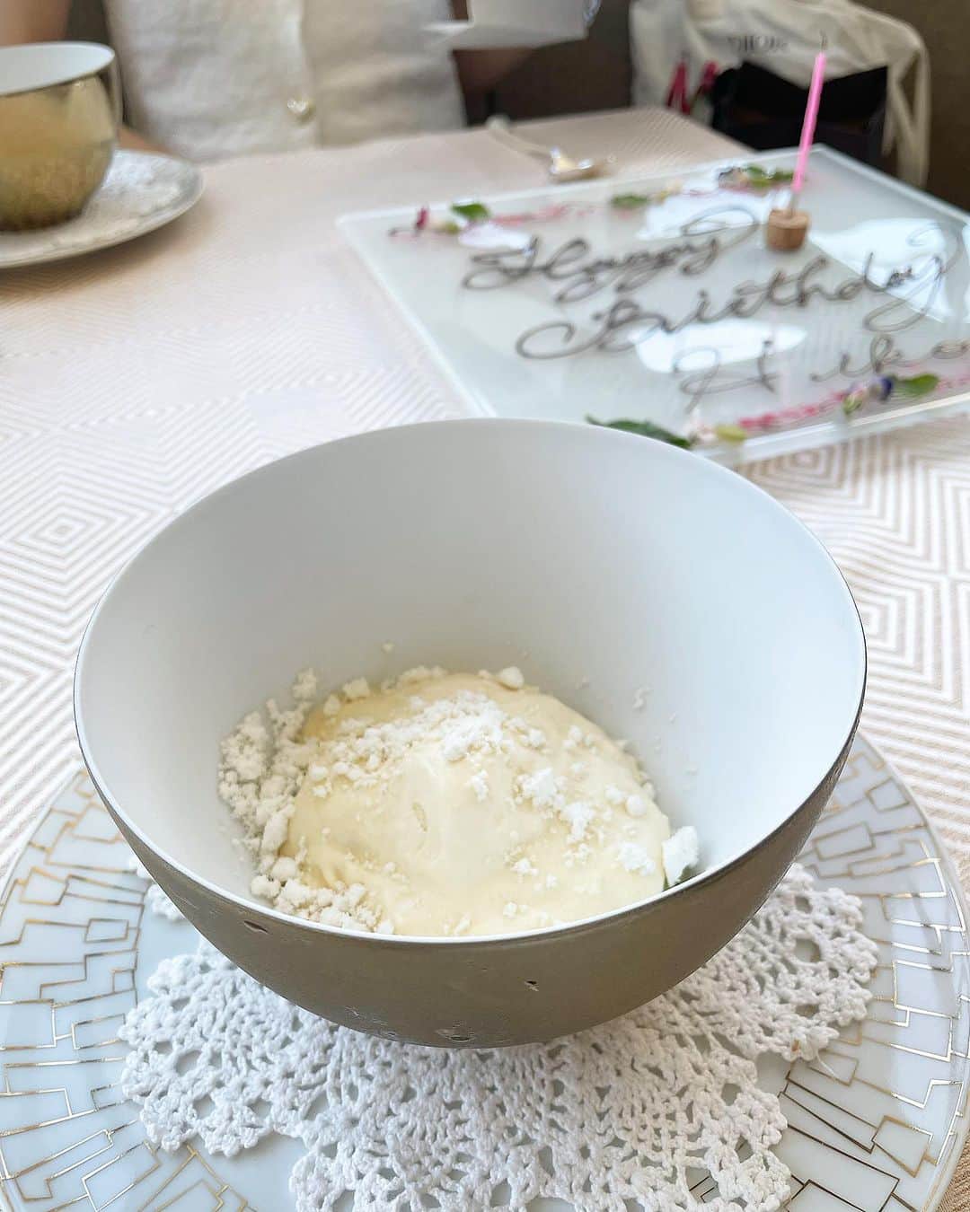 関綾乃さんのインスタグラム写真 - (関綾乃Instagram)「Happy Birthday HIKONO🩷 ・ ・ ひこのとは不思議な縁が ...