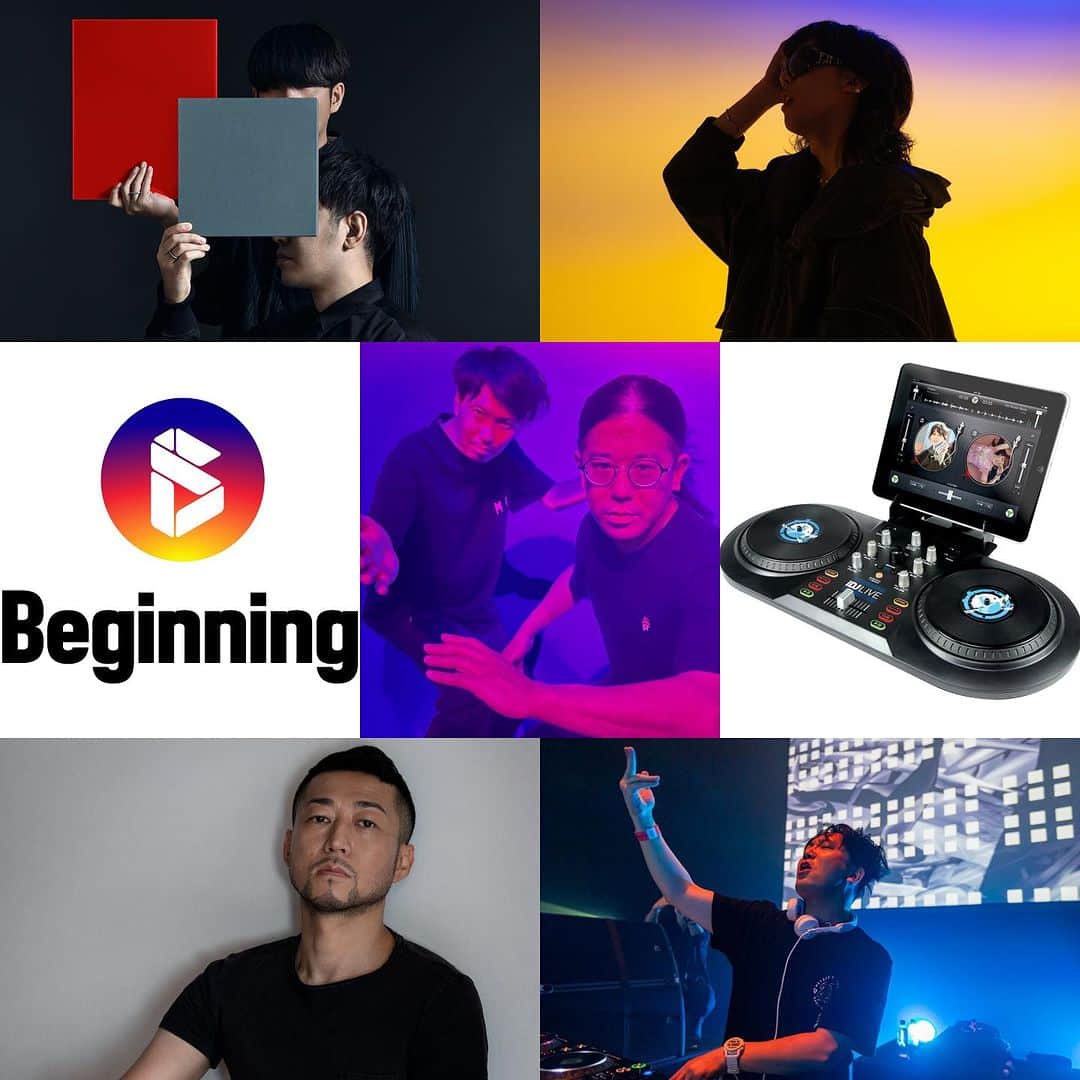 Block.fmさんのインスタグラム写真 - (Block.fmInstagram)「block.fm 開局12周年イベント「block.fm 12th Anniversary Road To ...