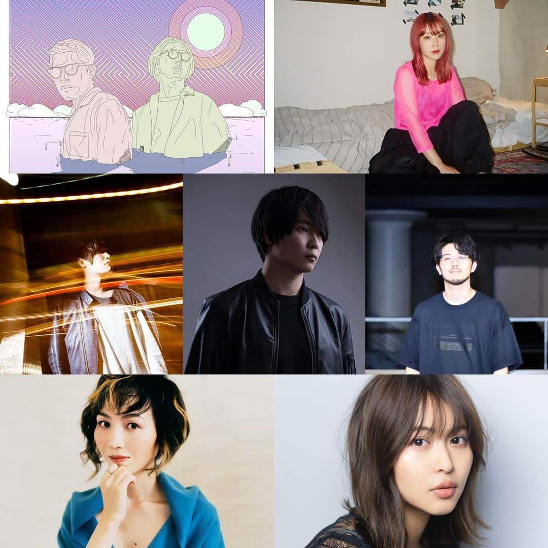 Block.fmさんのインスタグラム写真 - (Block.fmInstagram)「block.fm 開局12周年イベント「block.fm 12th Anniversary Road To ...