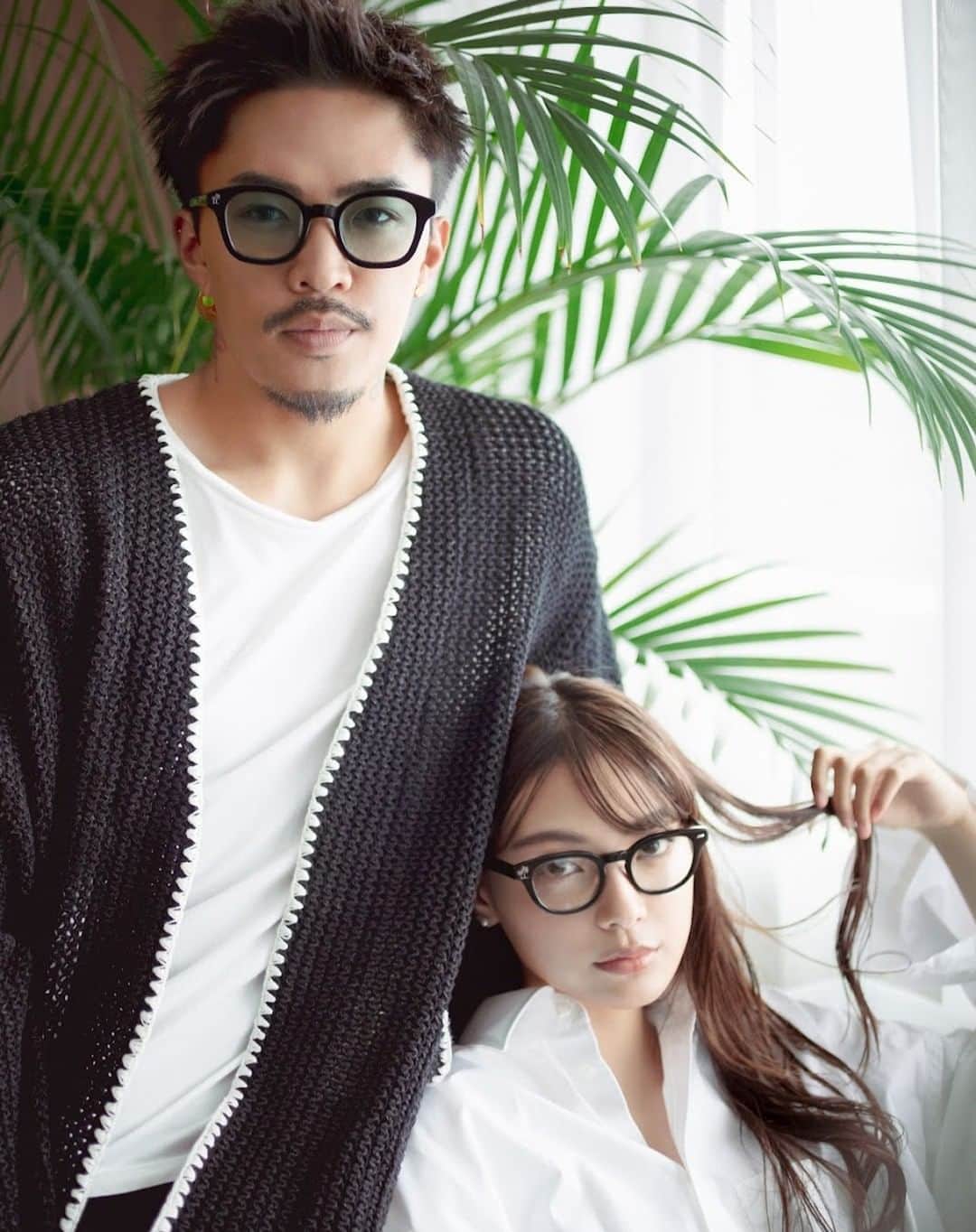 CYBERJAPAN Staffさんのインスタグラム写真 - (CYBERJAPAN StaffInstagram)「サングラスブランド ...