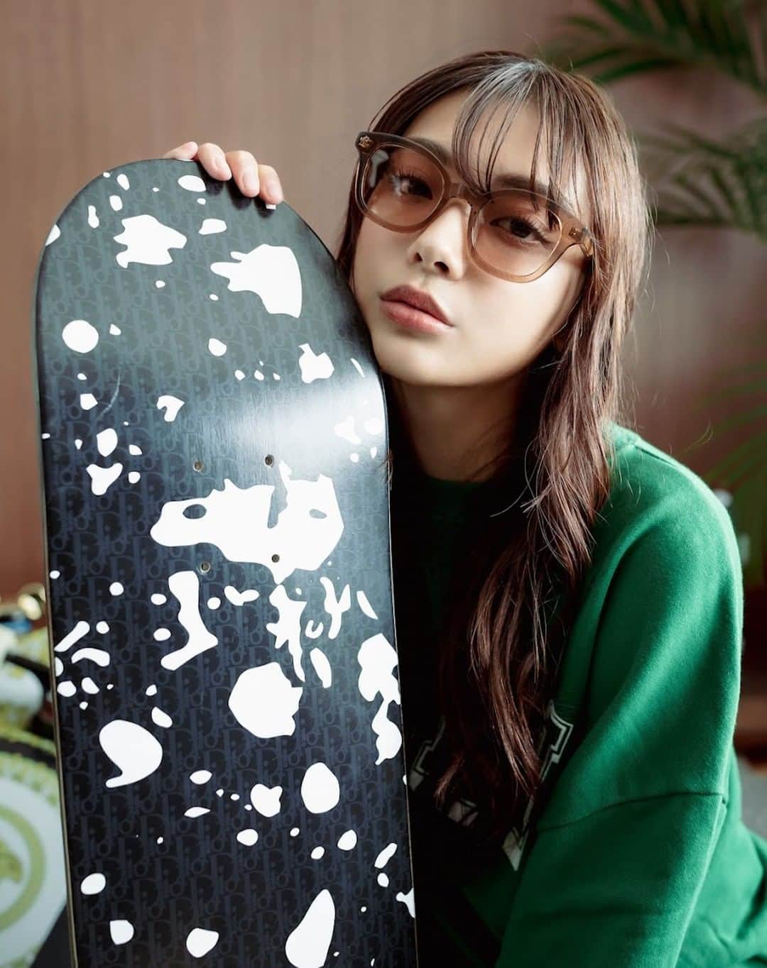 CYBERJAPAN Staffさんのインスタグラム写真 - (CYBERJAPAN StaffInstagram)「サングラスブランド ...