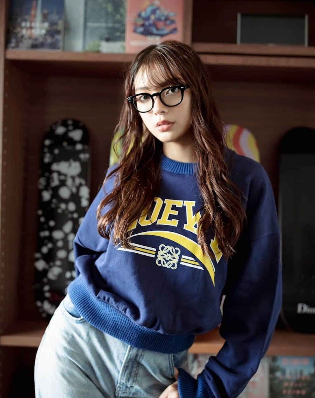 CYBERJAPAN Staffさんのインスタグラム写真 - (CYBERJAPAN StaffInstagram)「サングラスブランド ...