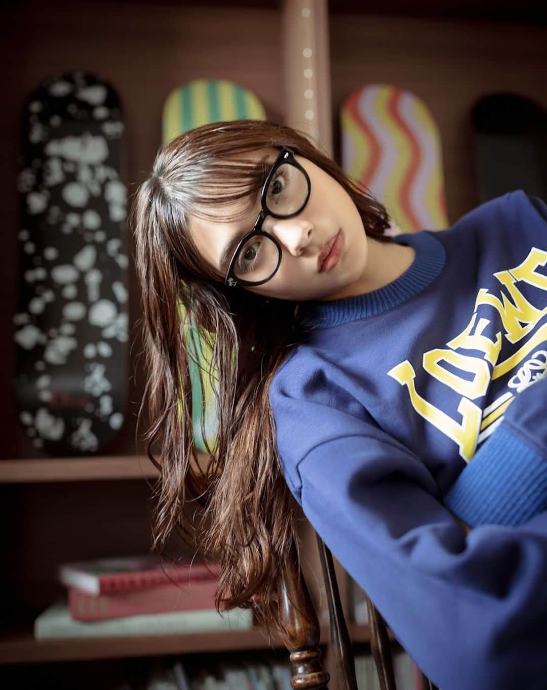 CYBERJAPAN Staffさんのインスタグラム写真 - (CYBERJAPAN StaffInstagram)「サングラスブランド ...