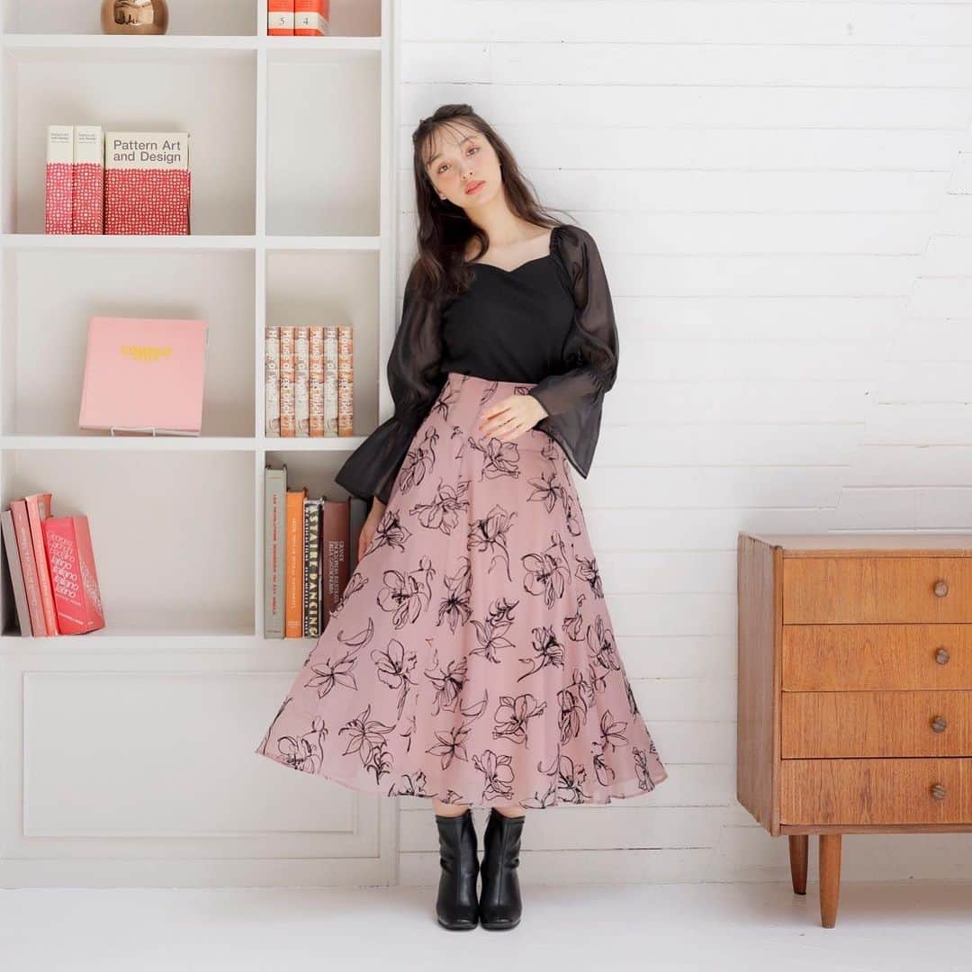 WILLSELECTION OFFICIALさんのインスタグラム写真 - (WILLSELECTION OFFICIALInstagram)「WILLSELECTION Autumn ...