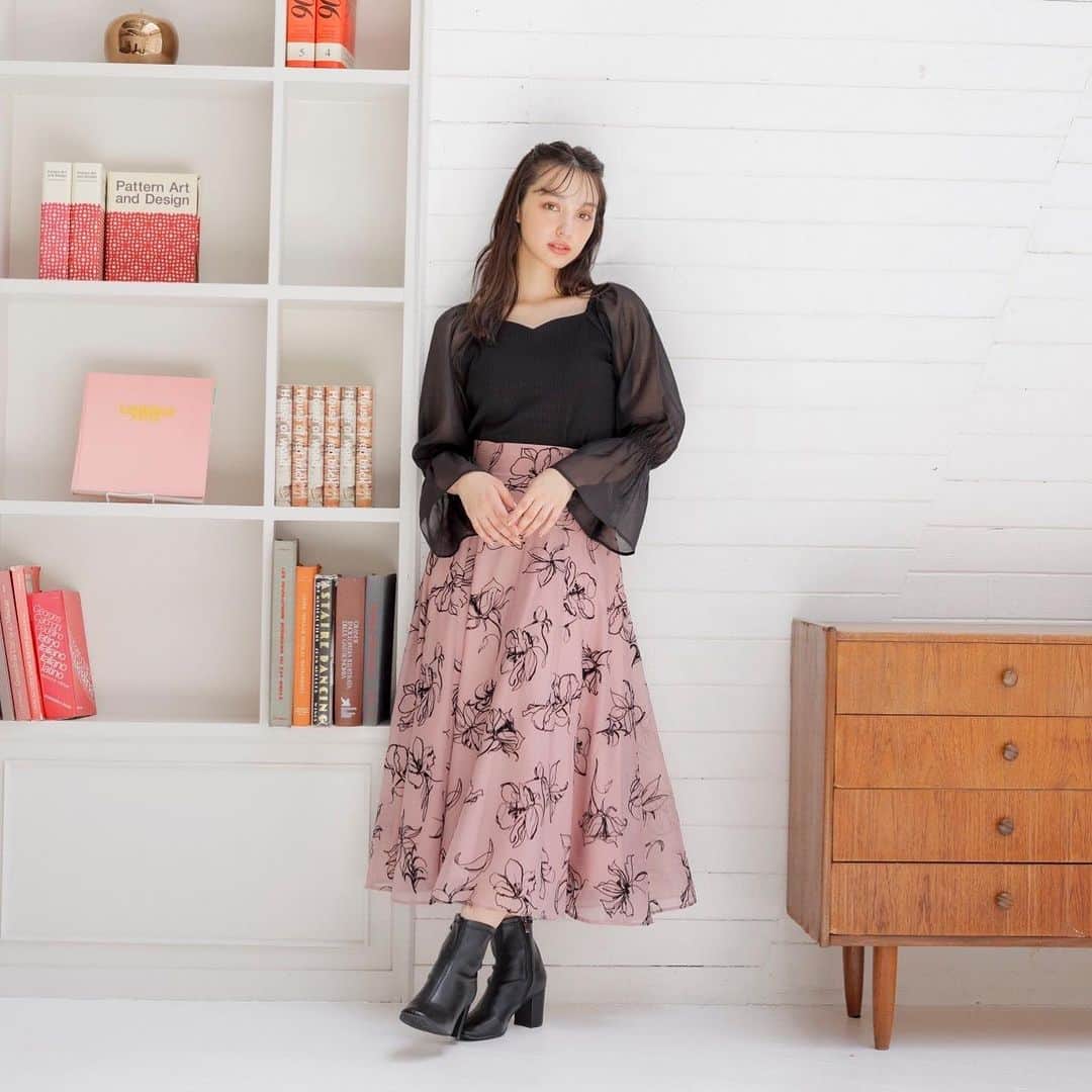 WILLSELECTION OFFICIALさんのインスタグラム写真 - (WILLSELECTION OFFICIALInstagram)「WILLSELECTION Autumn ...