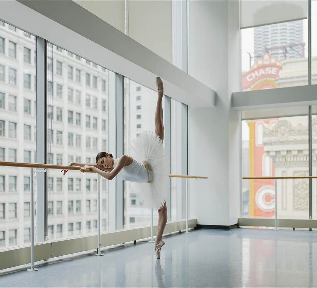 ballerina projectさんのインスタグラム写真 - (ballerina projectInstagram)「𝐁𝐚𝐬𝐢𝐚 ...