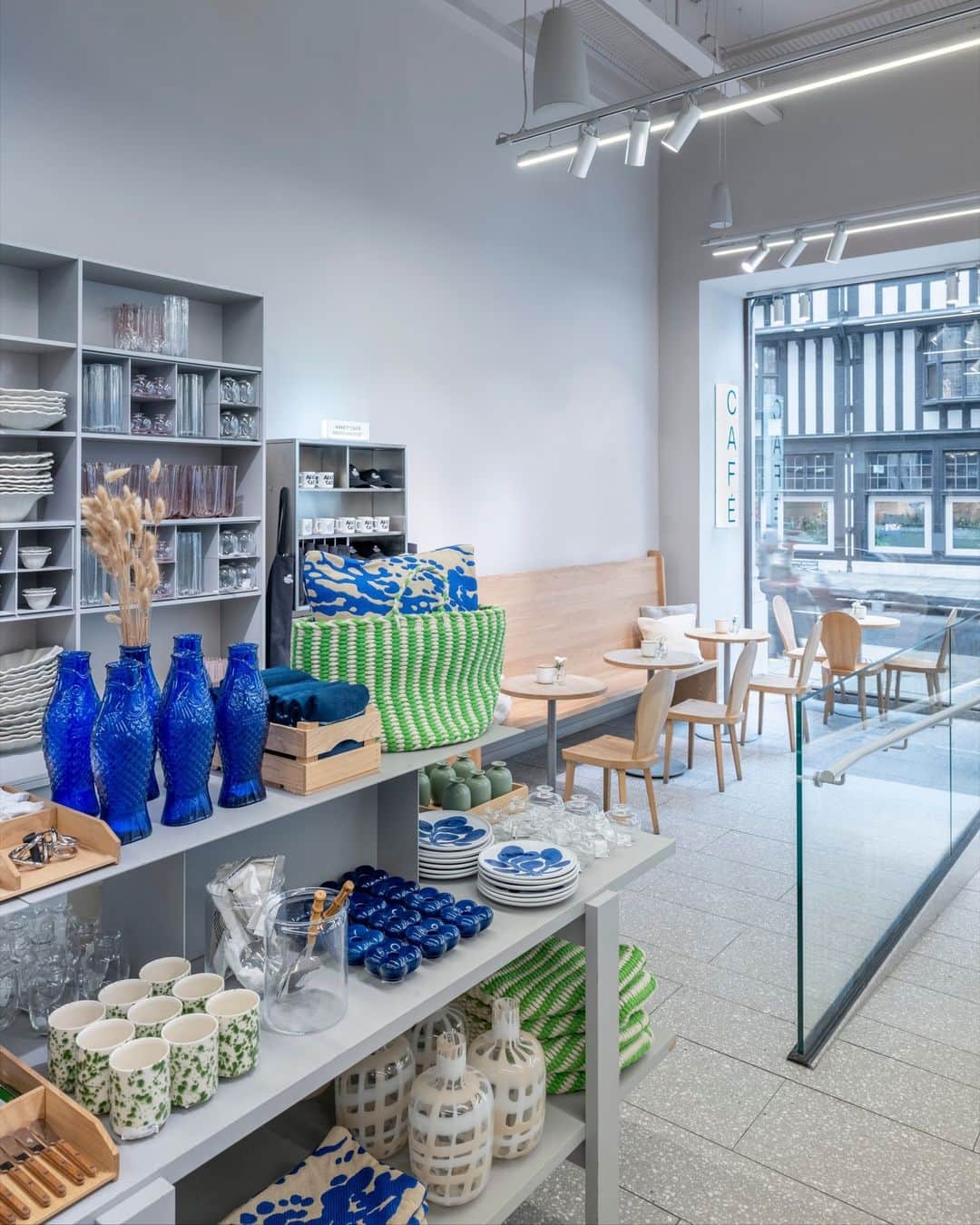 ARKETさんのインスタグラム写真 - (ARKETInstagram)「An inside glimpse into our beloved ...