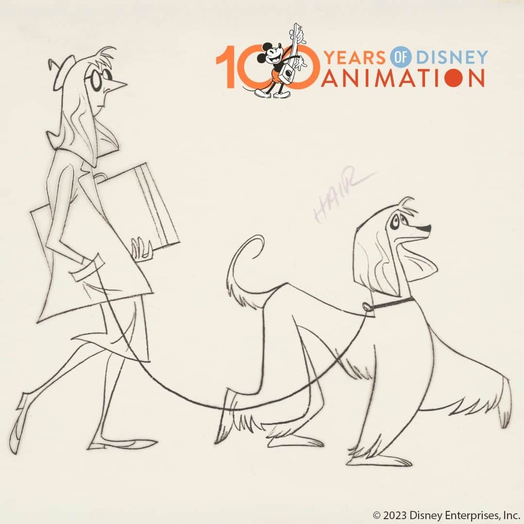 ウォルト・ディズニー・アニメーション・スタジオズさんのインスタグラム写真 - (ウォルト・ディズニー・アニメーション・スタジオズ ...