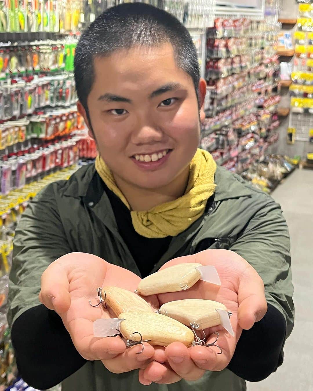 伊豫部健さんのインスタグラム写真 - (伊豫部健Instagram)「スワイプ→ 本日11時から18時までセキュレッツ夏休みイベント開催 ...