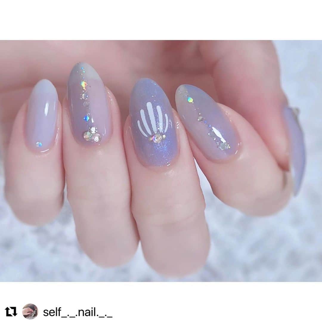 【PLANET NAIL（プラネット ネイル）】公式さんのインスタグラム写真 - (【PLANET NAIL（プラネット ネイル）】公式 ...