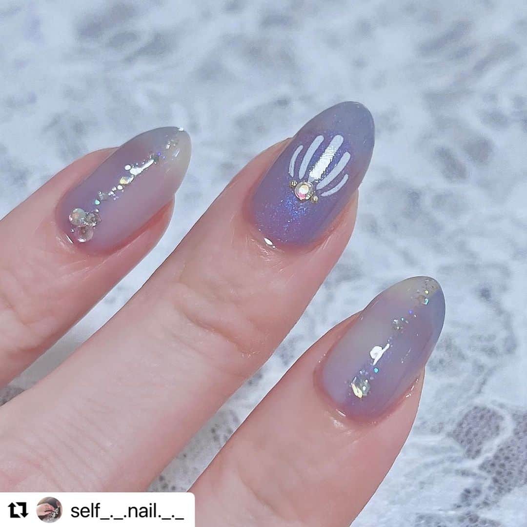 【PLANET NAIL（プラネット ネイル）】公式さんのインスタグラム写真 - (【PLANET NAIL（プラネット ネイル）】公式 ...