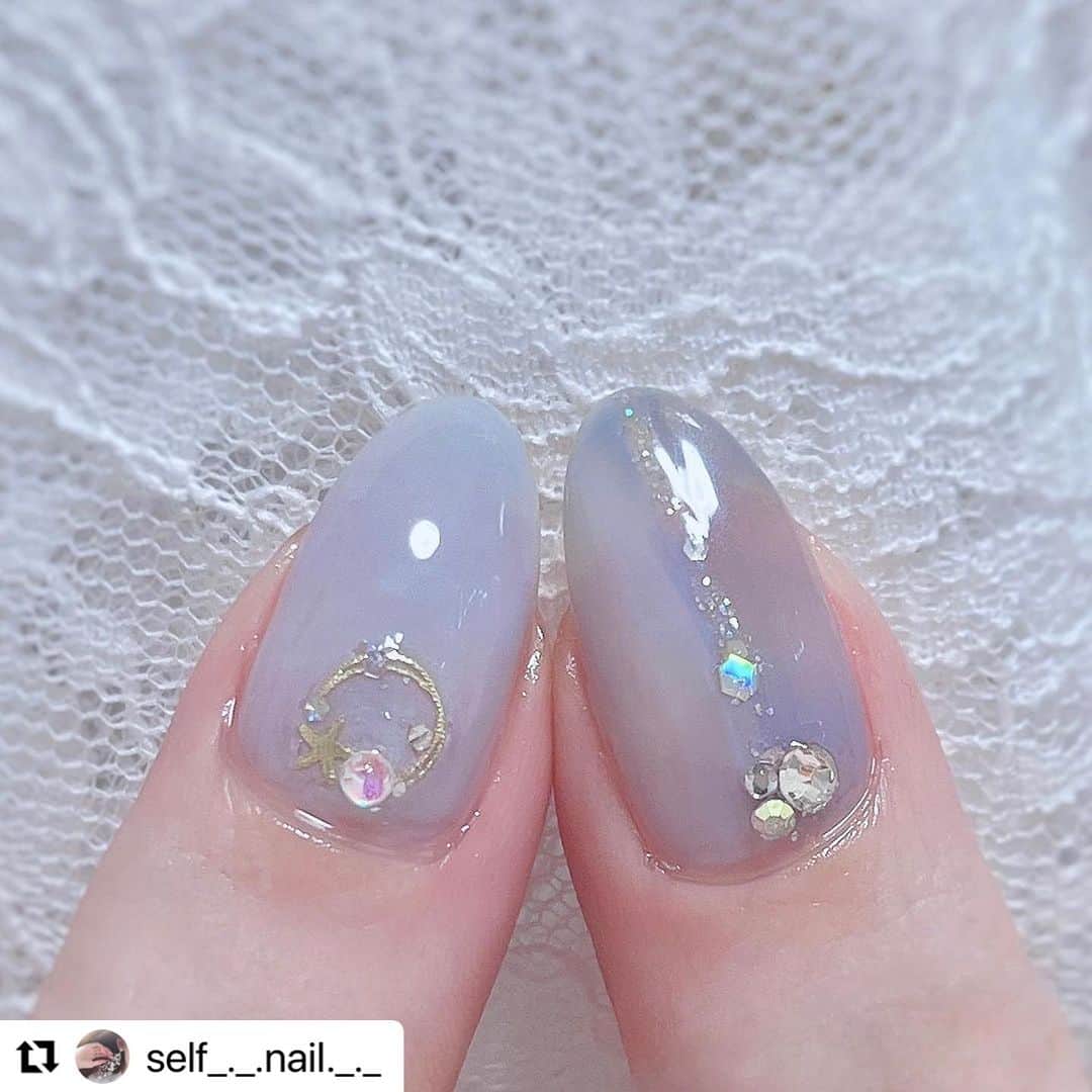 【PLANET NAIL（プラネット ネイル）】公式さんのインスタグラム写真 - (【PLANET NAIL（プラネット ネイル）】公式 ...