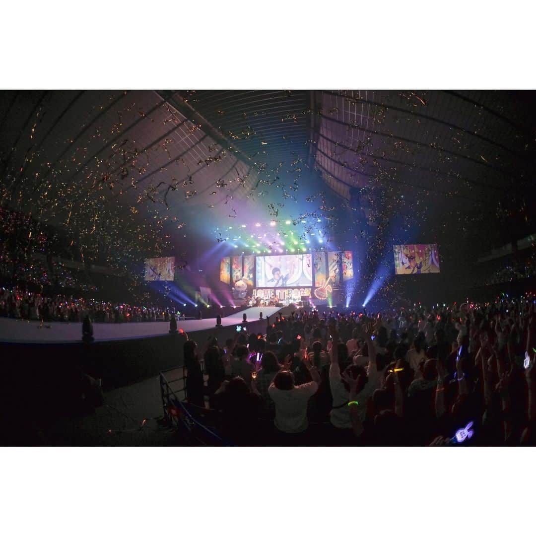 近藤洋一（サンボマスター）さんのインスタグラム写真 - (近藤洋一（サンボマスター）Instagram)「【LOVE IT!ROCK2023 ...