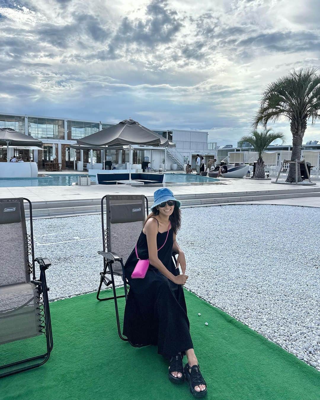 木佐貫まやさんのインスタグラム写真 - (木佐貫まやInstagram)「お友達と思いっきり遊んで 家族時間をたっぷり過ごせて 良き週末でした ...