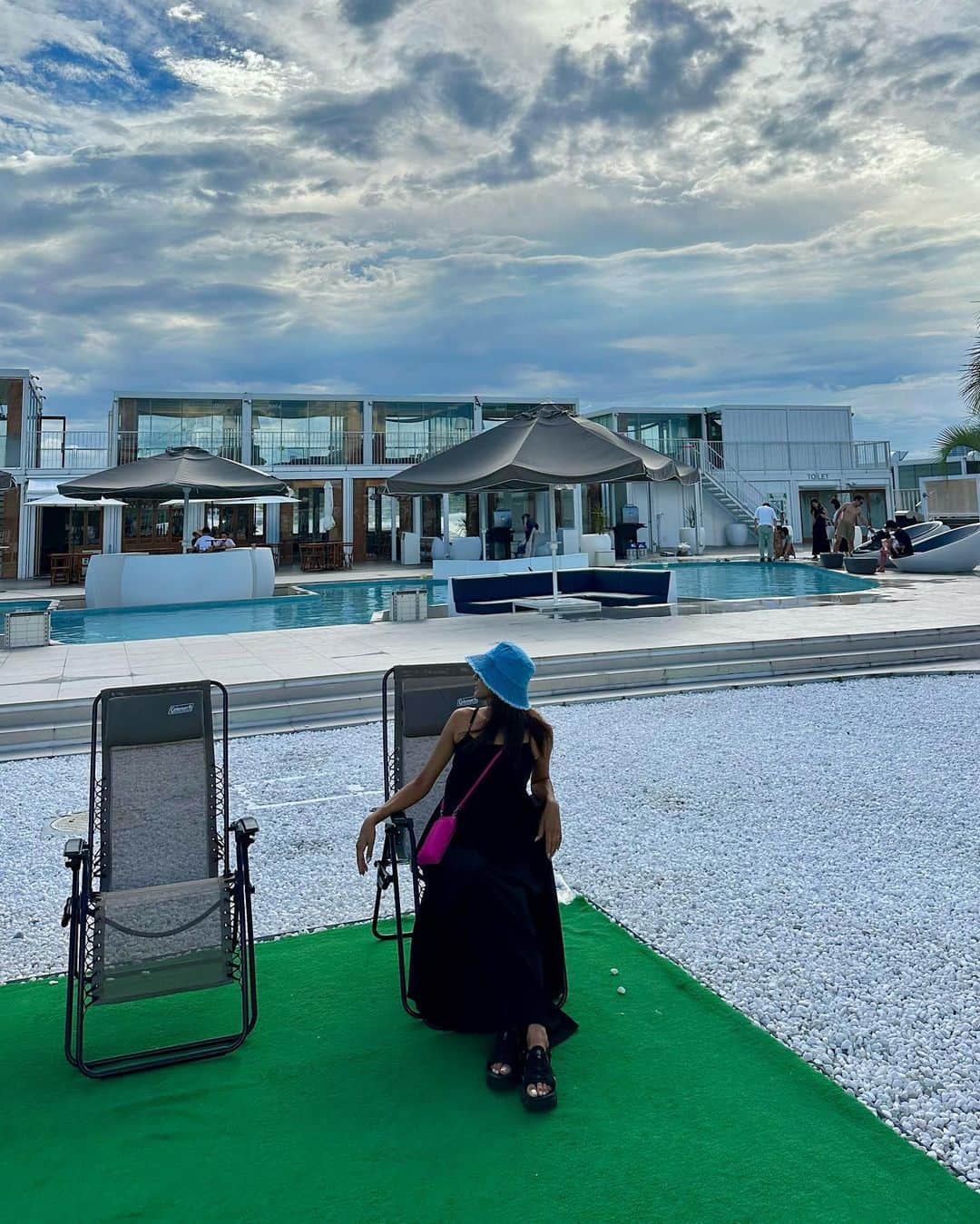 木佐貫まやさんのインスタグラム写真 - (木佐貫まやInstagram)「お友達と思いっきり遊んで 家族時間をたっぷり過ごせて 良き週末でした ...