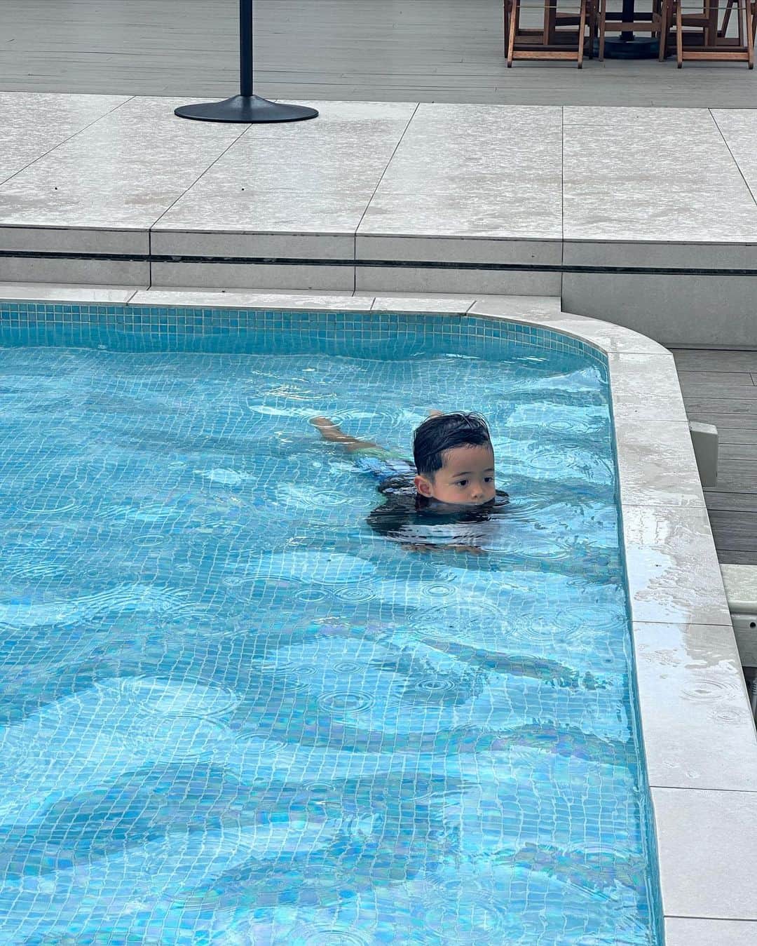 木佐貫まやさんのインスタグラム写真 - (木佐貫まやInstagram)「お友達と思いっきり遊んで 家族時間をたっぷり過ごせて 良き週末でした ...