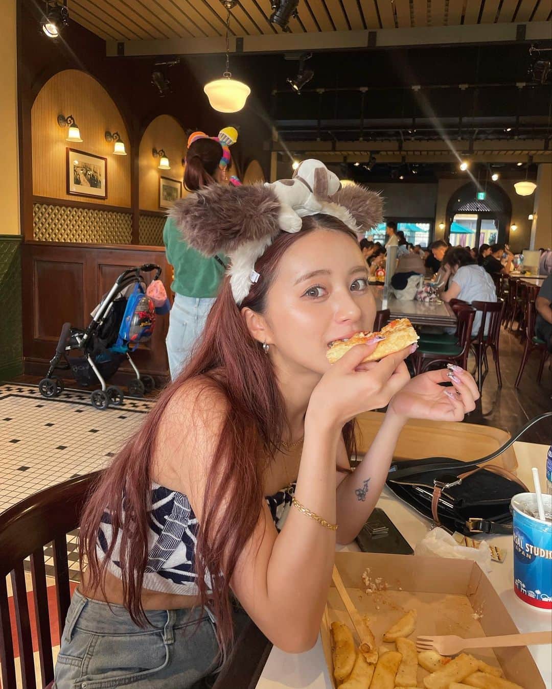 UKAさんのインスタグラム写真 - (UKAInstagram)「