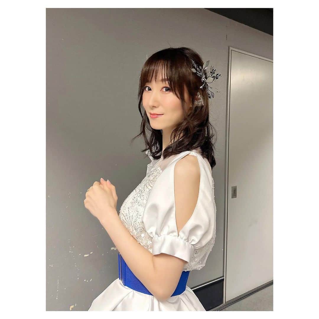 ChouChoさんのインスタグラム写真 - (ChouChoInstagram)「. 2023.8.26 Animelo Summer ...