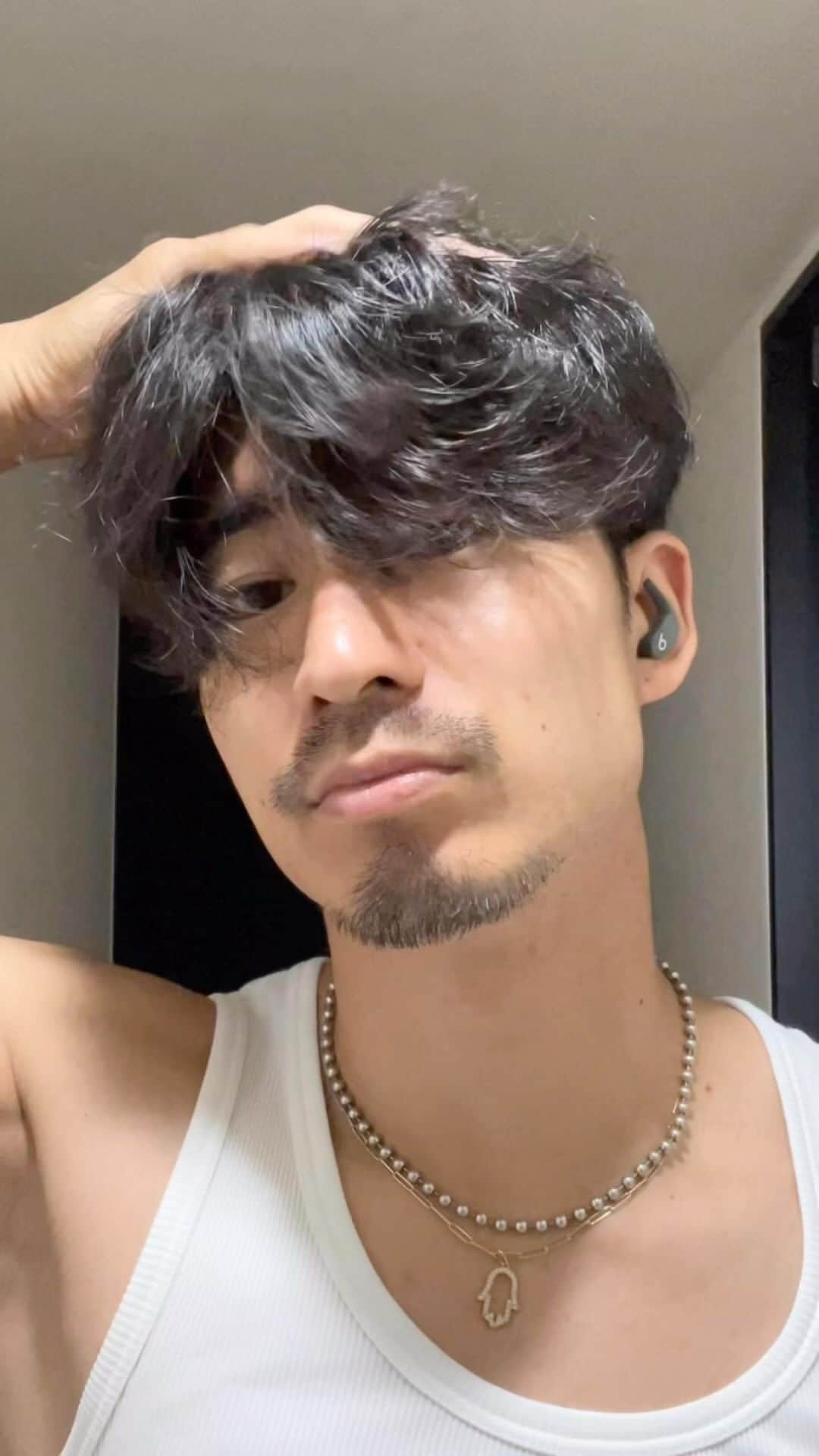 Kensukeさんのインスタグラム動画 - (KensukeInstagram)「Lifestyle」8月27日 22時21分 ...