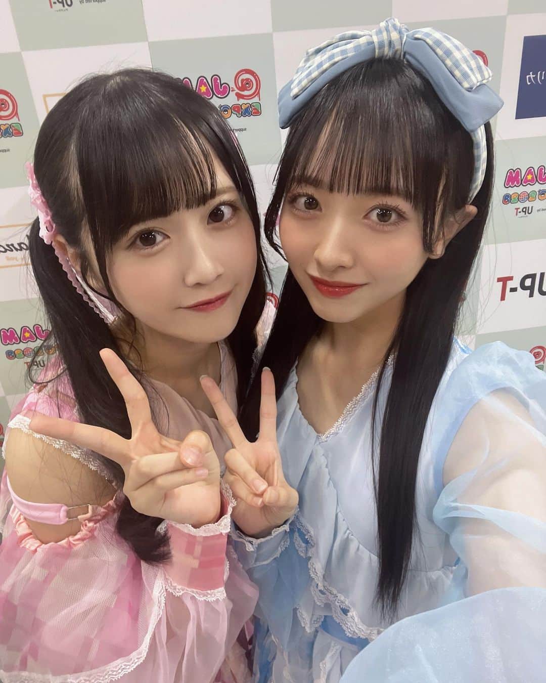 石田千穂さんのインスタグラム写真 - (石田千穂Instagram)「@ JAMありがとうございました！💙」8月27日 22時28分 ...