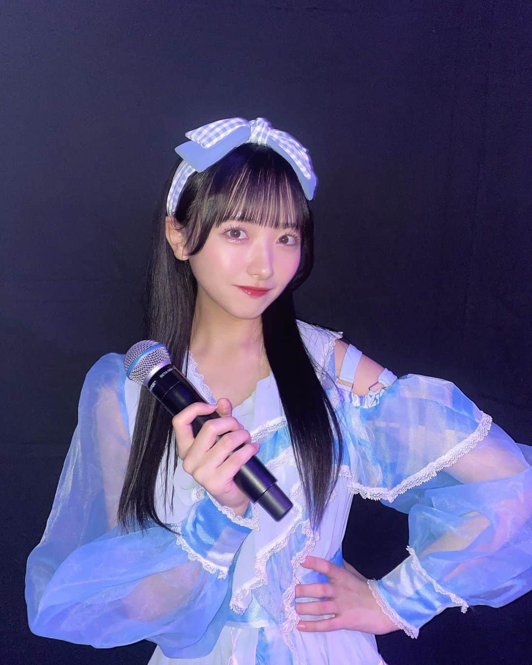 石田千穂さんのインスタグラム写真 - (石田千穂Instagram)「@ JAMありがとうございました！💙」8月27日 22時28分 ...