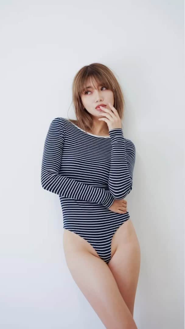 島野ミキさんのインスタグラム動画 - (島野ミキInstagram)「・ ELI'S / イリス @_elis.official by @kkkkkkanna new brand ELI'S ...