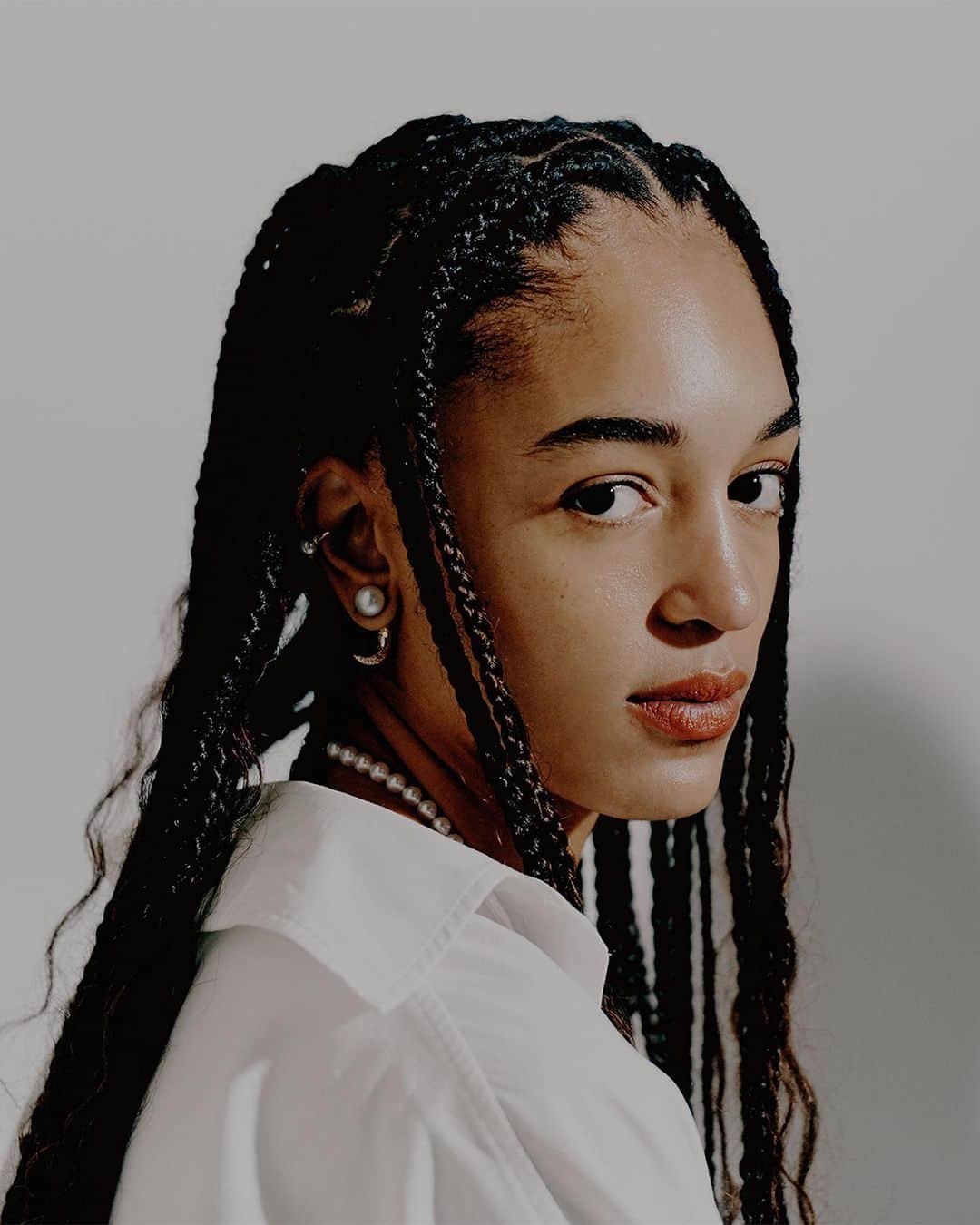 TASAKIさんのインスタグラム写真 - (TASAKIInstagram)「TASAKI commissioned the ground ...