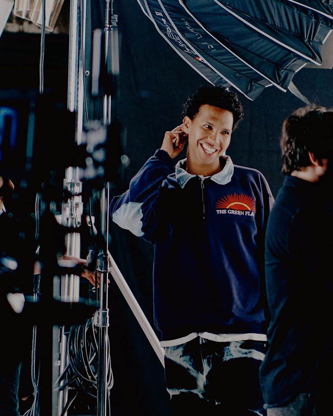 TASAKIさんのインスタグラム写真 - (TASAKIInstagram)「TASAKI commissioned the ground ...