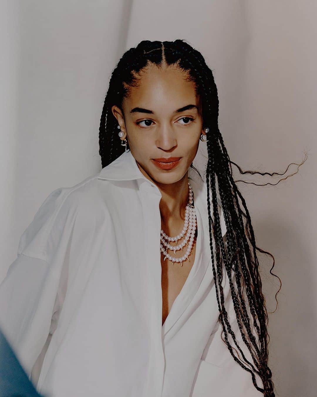 TASAKIさんのインスタグラム写真 - (TASAKIInstagram)「TASAKI commissioned the ground ...