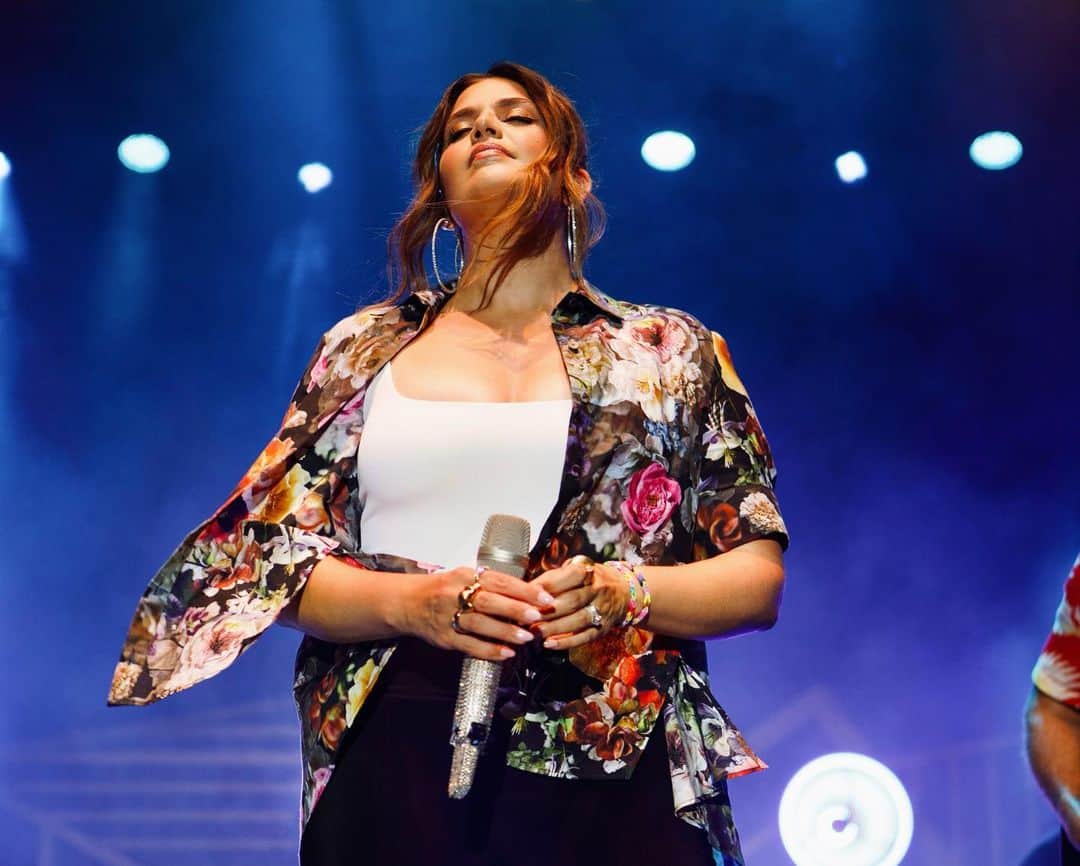 ヒラリー・スコットさんのインスタグラム写真 - (ヒラリー・スコットInstagram)「Delaware and Virginia made ...