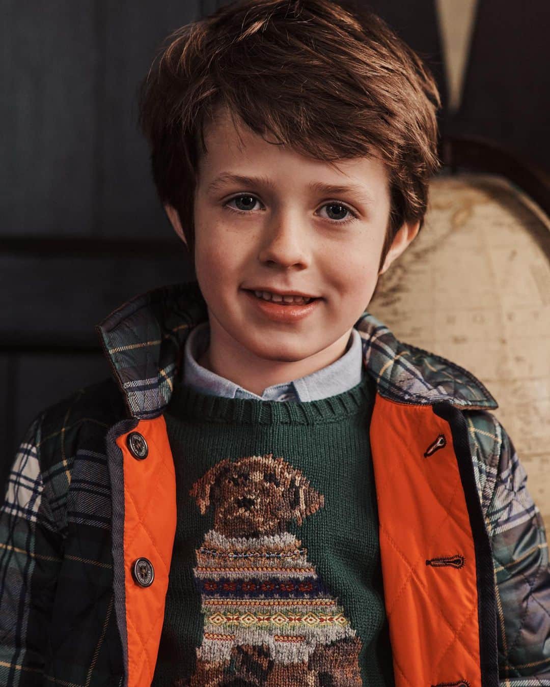 Polo Ralph Laurenさんのインスタグラム写真 - (Polo Ralph LaurenInstagram)「Welcome ...