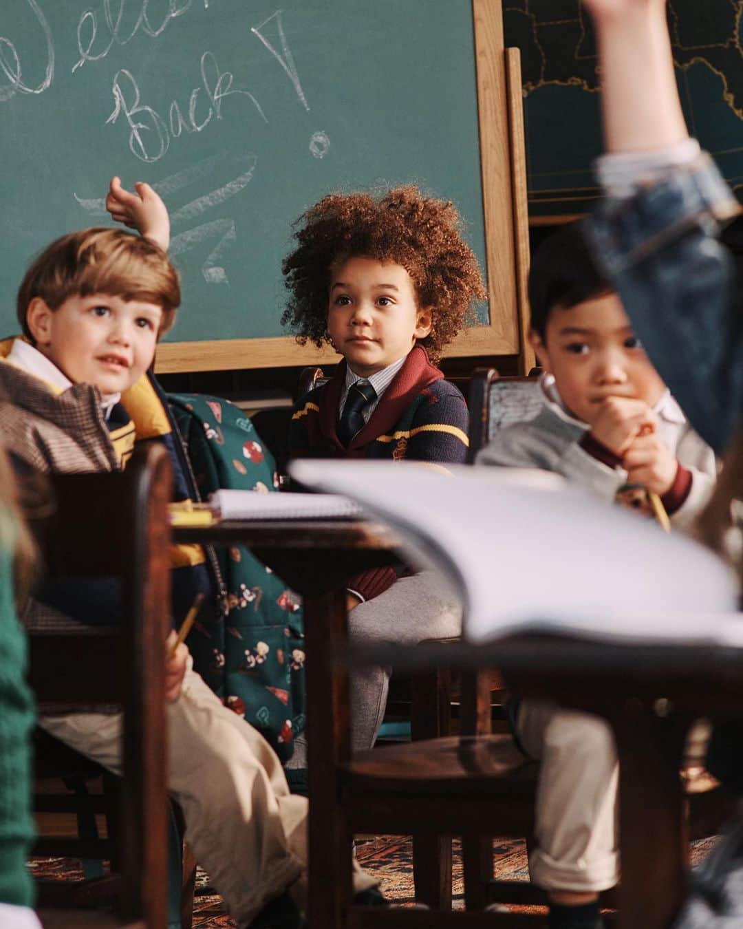 Polo Ralph Laurenさんのインスタグラム写真 - (Polo Ralph LaurenInstagram)「Welcome ...