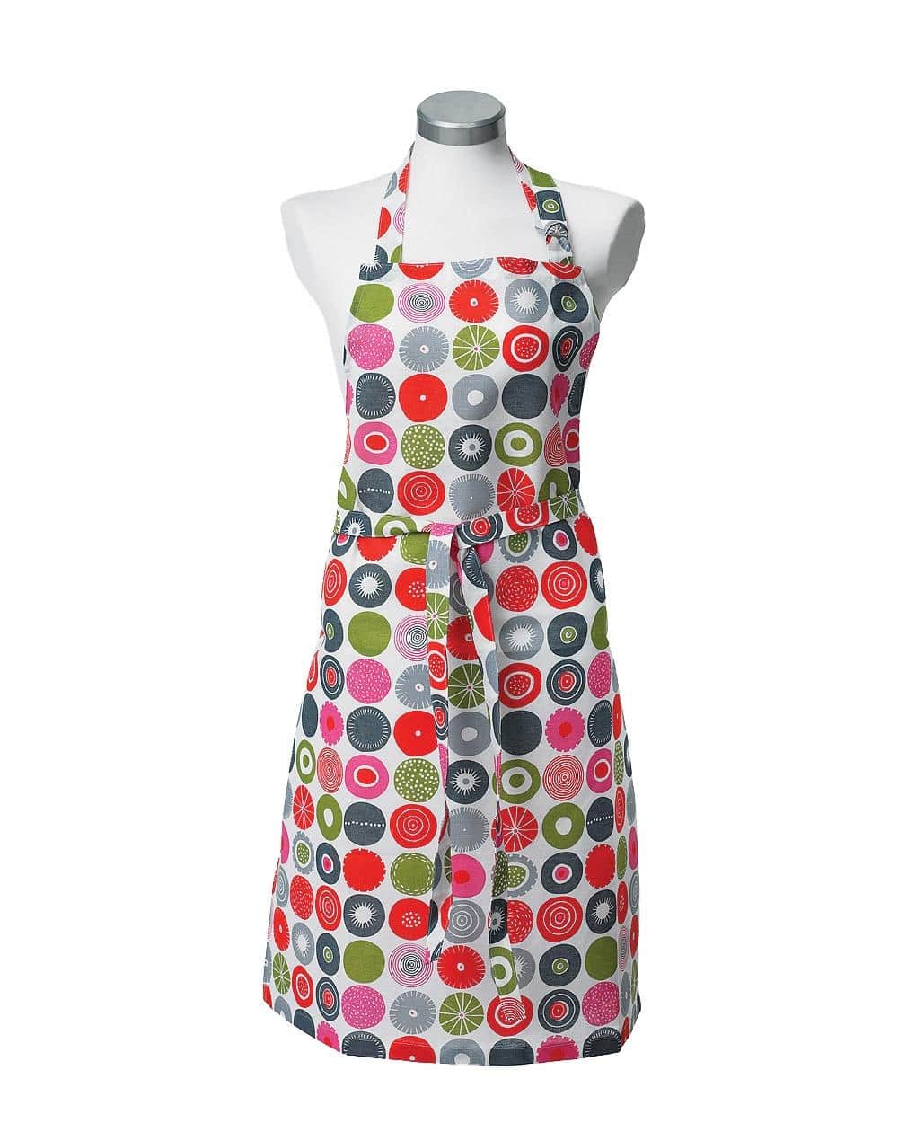 ecomfort（エコンフォート）さんのインスタグラム写真 - (ecomfort（エコンフォート）Instagram)「みなさんはキッチンに立つ際、エプロンをしていますか？ 先日、エ ...