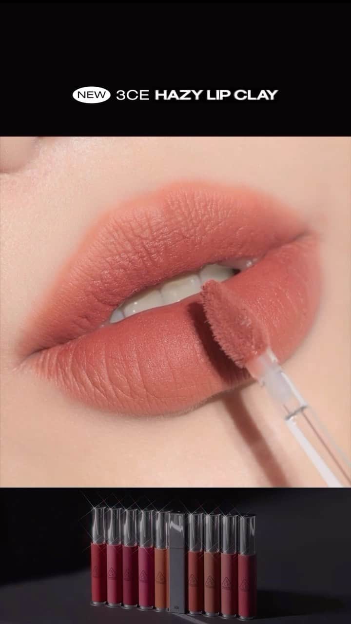 3CE Official Instagramさんのインスタグラム動画 - (3CE Official InstagramInstagram ...