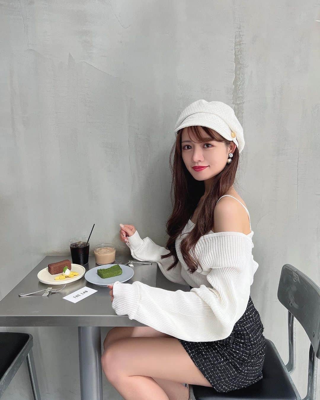 Isakoさんのインスタグラム - (Isako@ichaaako)